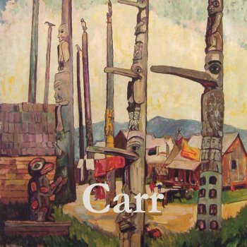 Art Country Canada - GROUP OF SEVEN - Thomson - Casson - Emily CARR ...