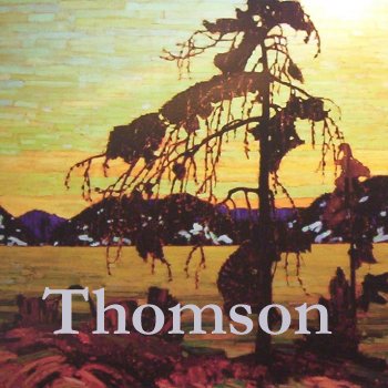 Art Country Canada - GROUP OF SEVEN - Thomson - Casson - Emily CARR ...