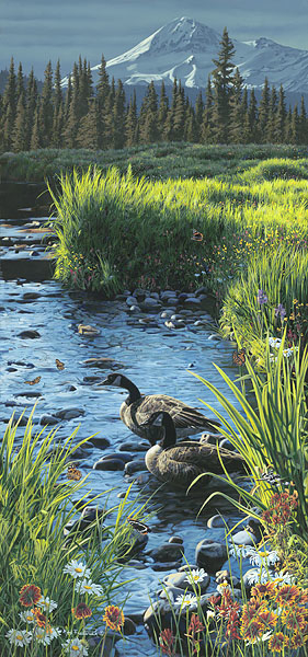 Art Country Canada - ROD FREDERICK The World's largest online internest ...