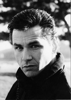 Art Country Canada - JOHN MULLANE